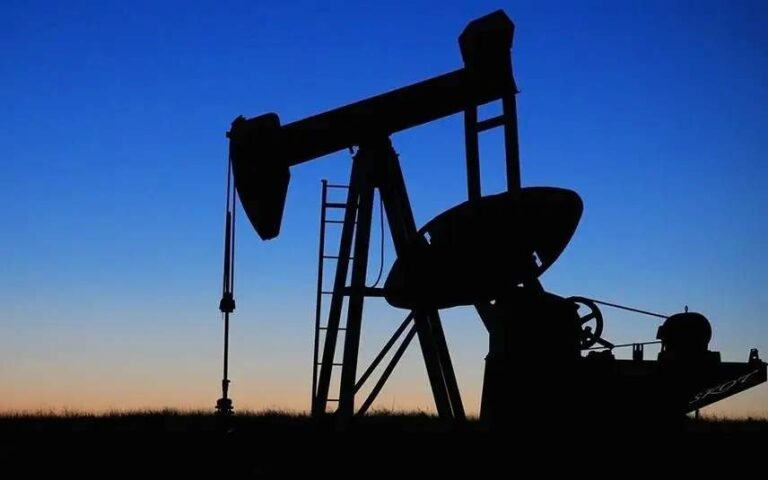 Добыча нефти возобновлена на месторождении Тенгиз - AIR Press